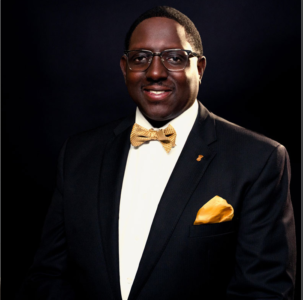 Our Leadership - Alpha Phi Alpha